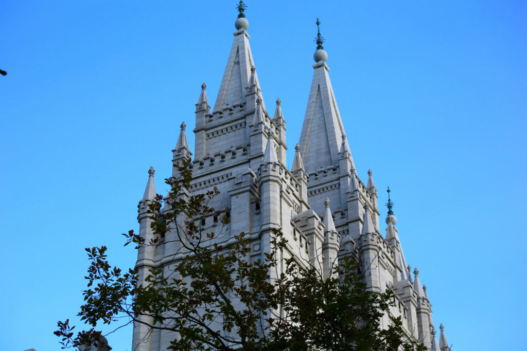 LDS Enclaves – American Communities Project