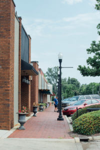 Jones County, Georgia: The African American South - American ...