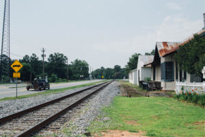 Jones County, Georgia: The African American South - American ...