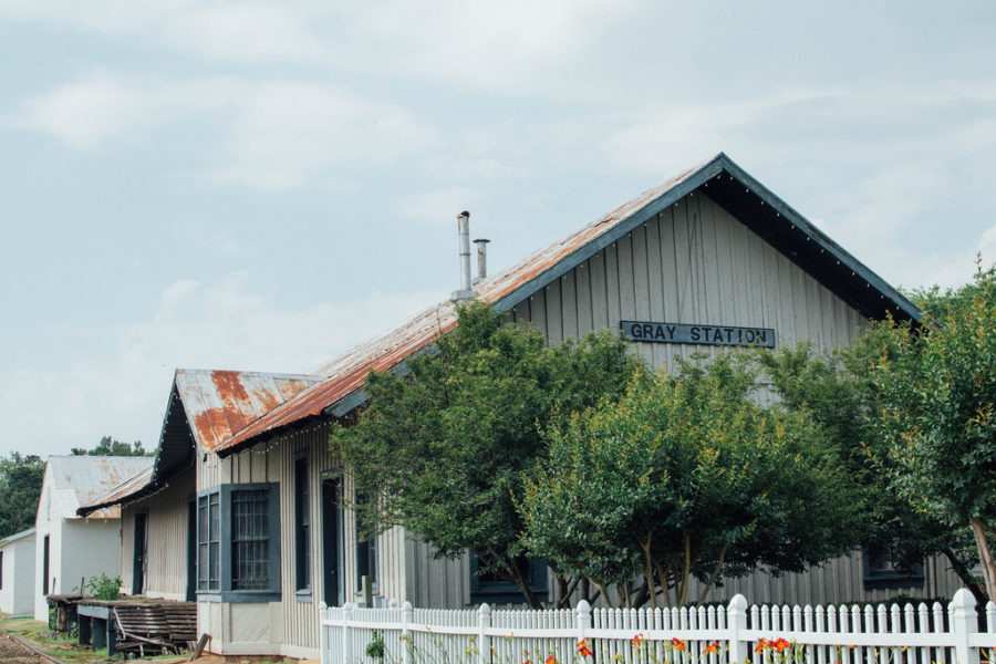 Jones County, Georgia: The African American South - American ...