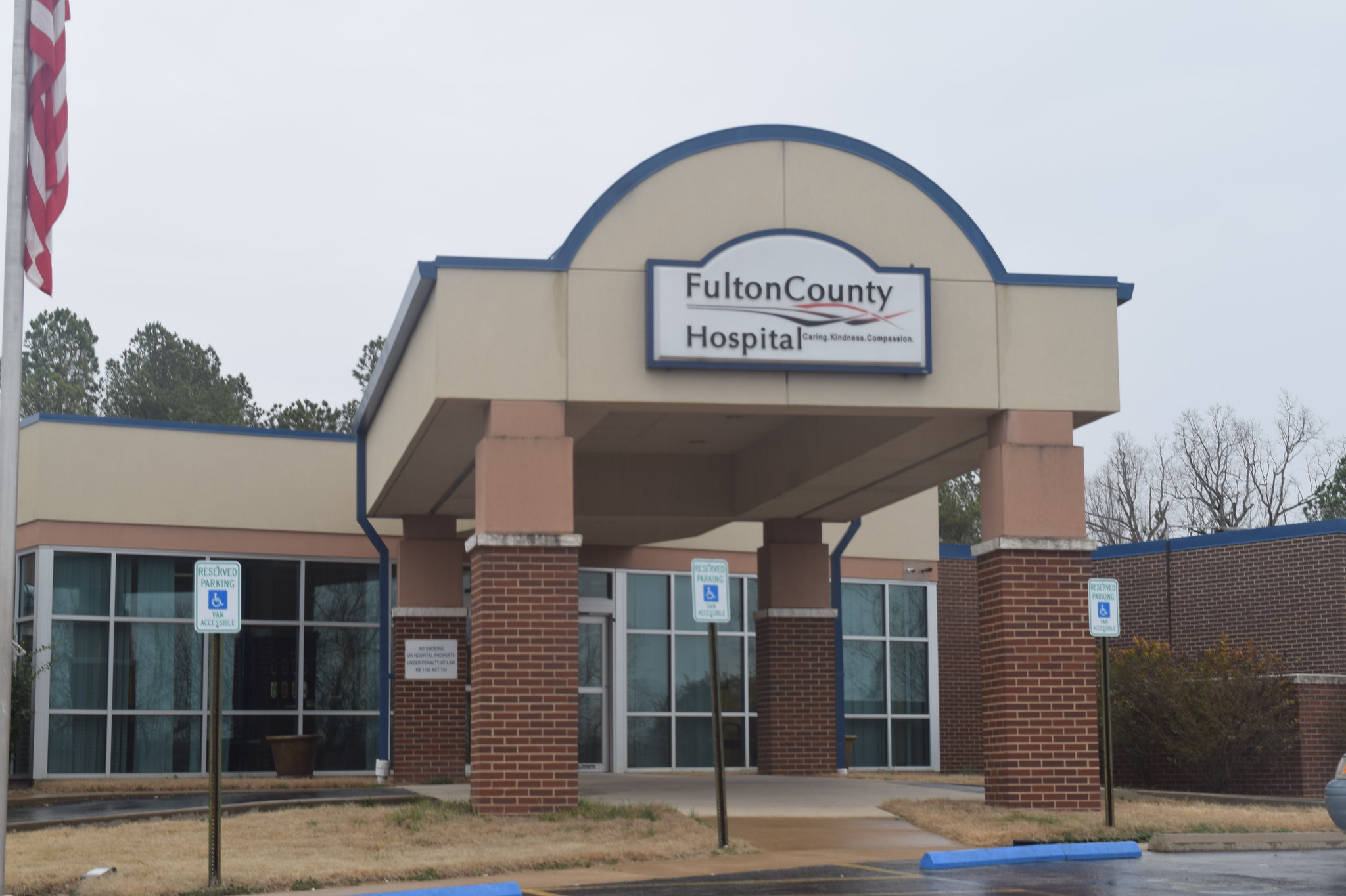 Fulton County, Arkansas: Working Class Country - American Communities ...