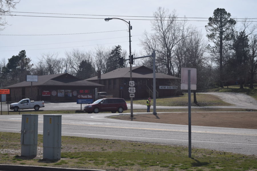 Fulton County, Arkansas: Working Class Country - American Communities ...