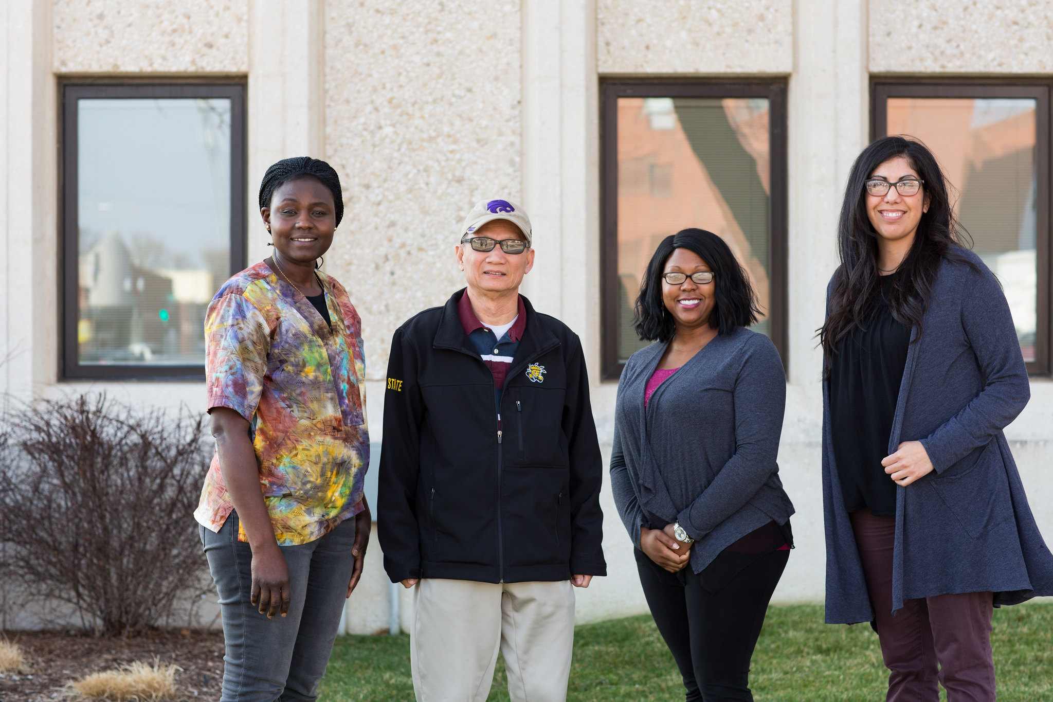 Finney County, Kansas: Hispanic Center - American Communities Project