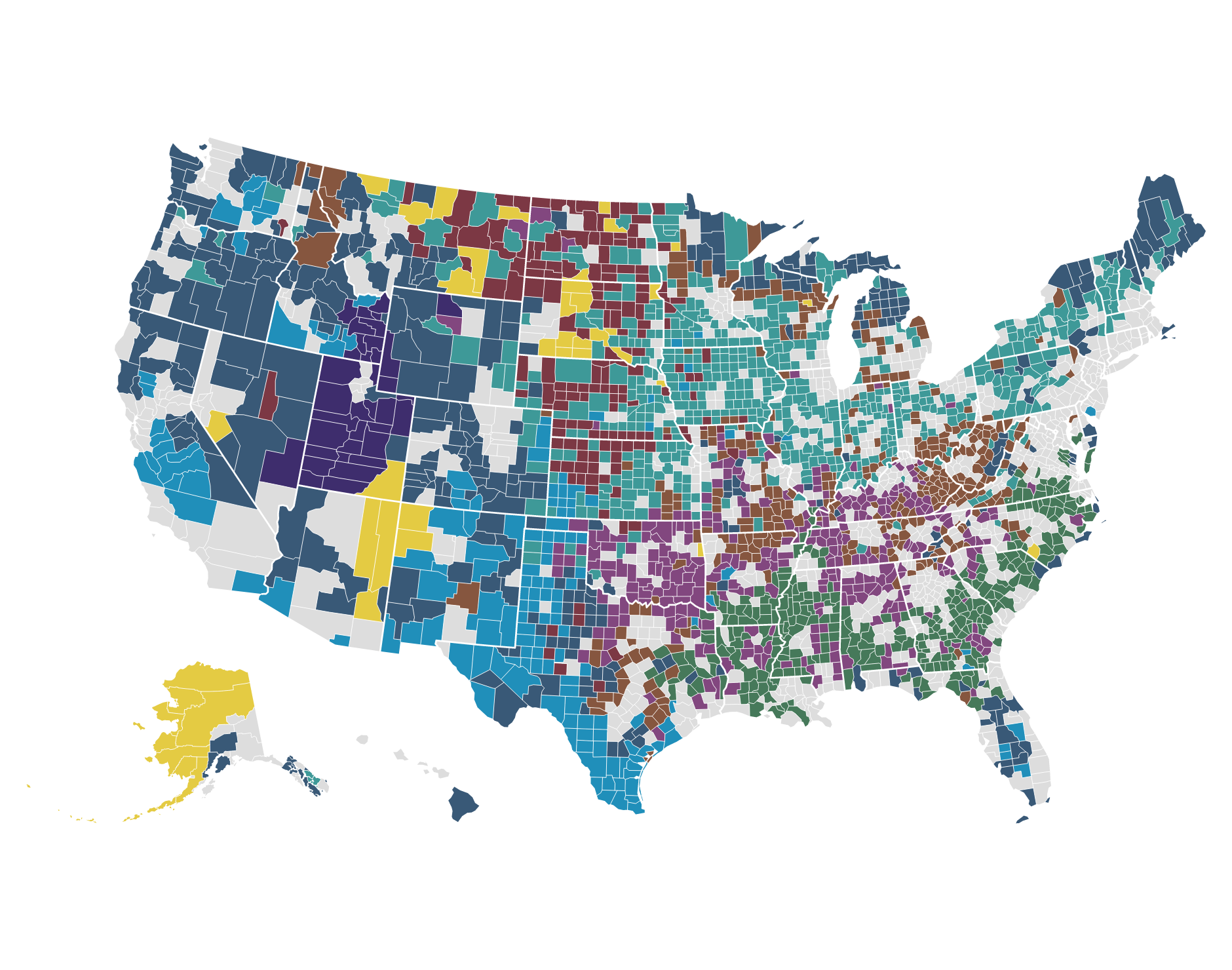 Videos: Rural Report Findings and Discussion With Community Leaders ...