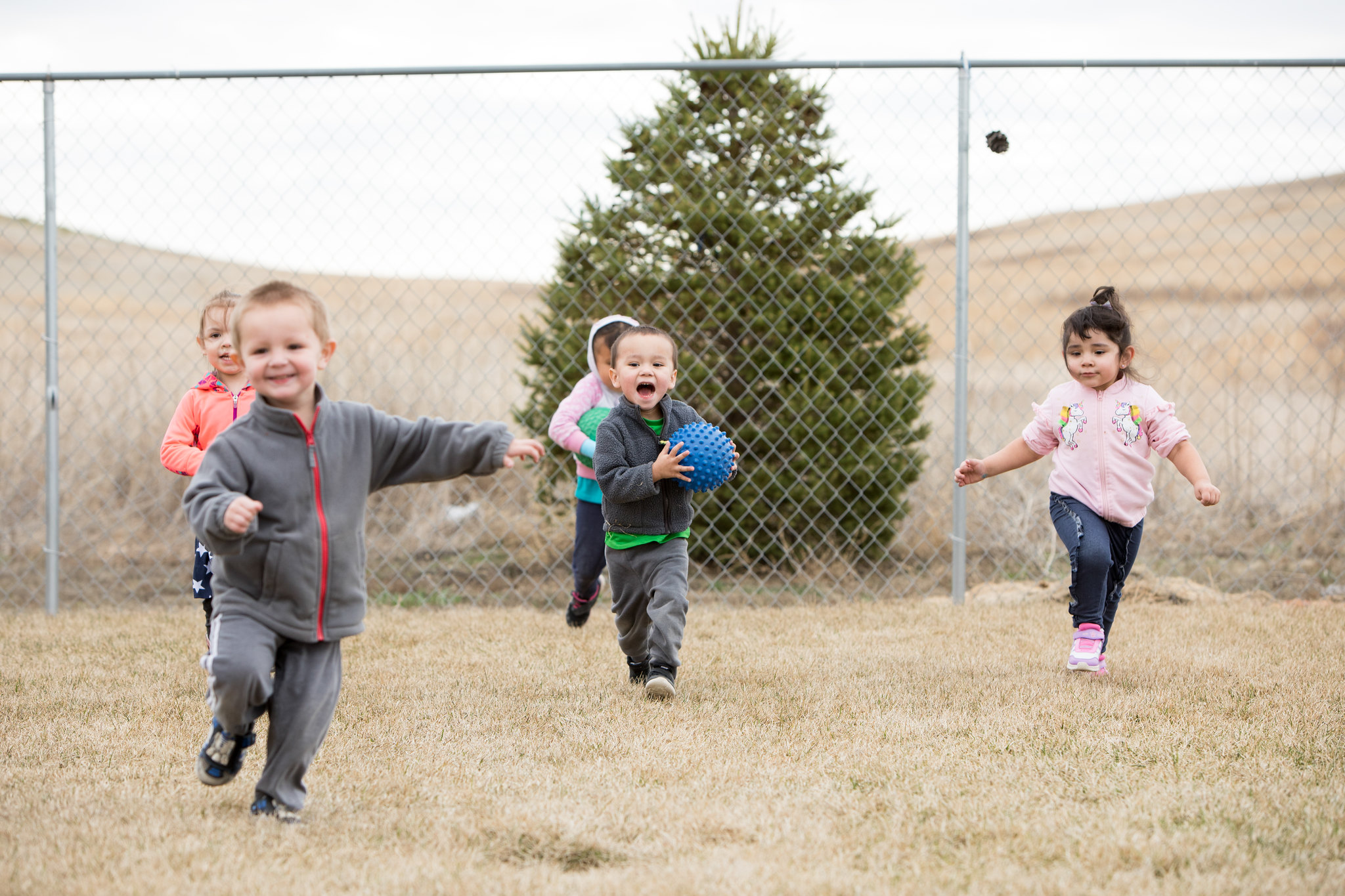 Todd County, South Dakota: Native American Land - American Communities ...