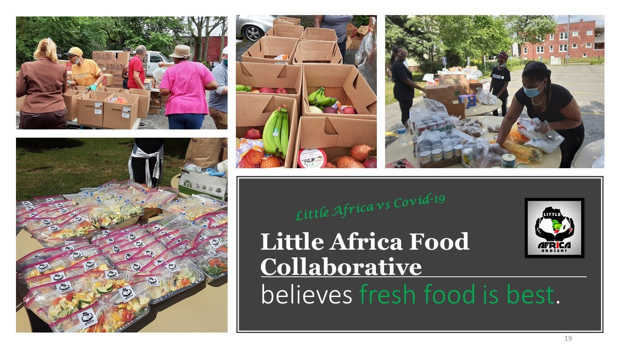 The Rise of Food Co-ops in Big City Communities of Color – American ...