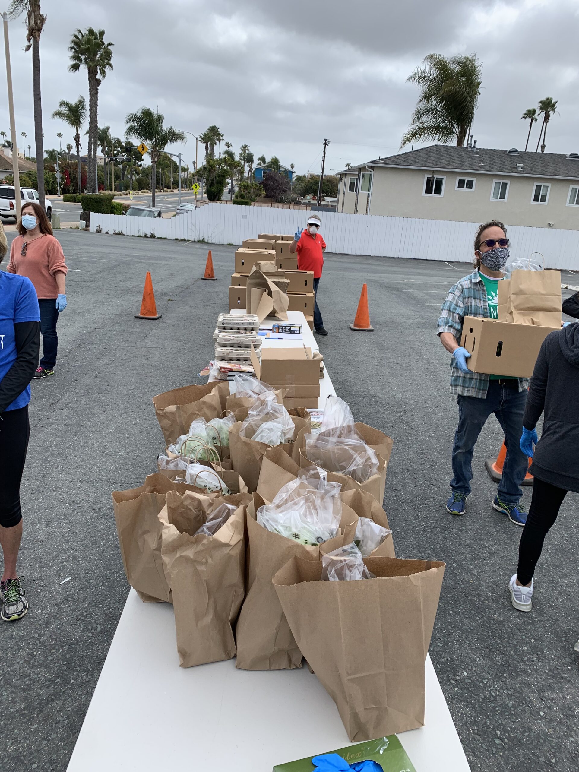 The Rise of Food Co-ops in Big City Communities of Color – American ...