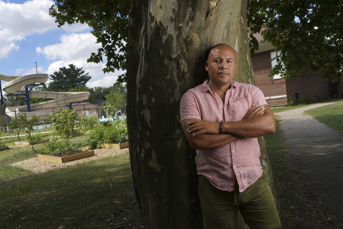 The Michigan Governor’s Race Through the Eyes of Three Very Different ...