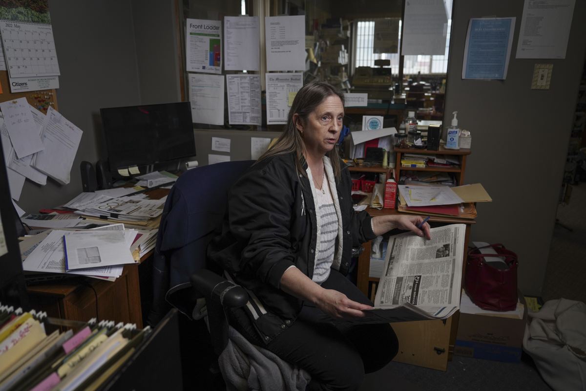 The Michigan Governor’s Race Through the Eyes of Three Very Different ...