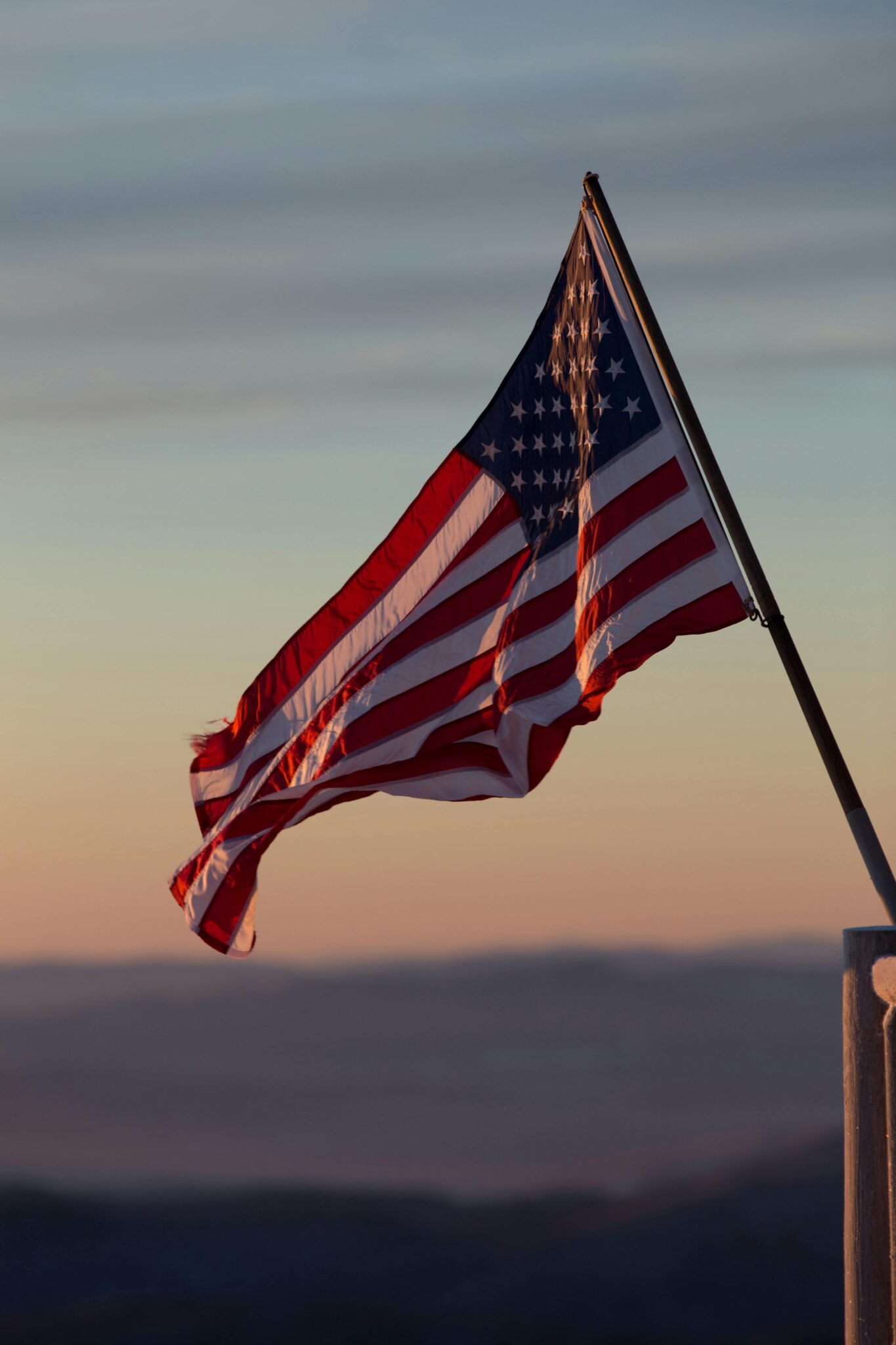 Understanding America in 2024: Hopes, Fears, and the Connections That ...