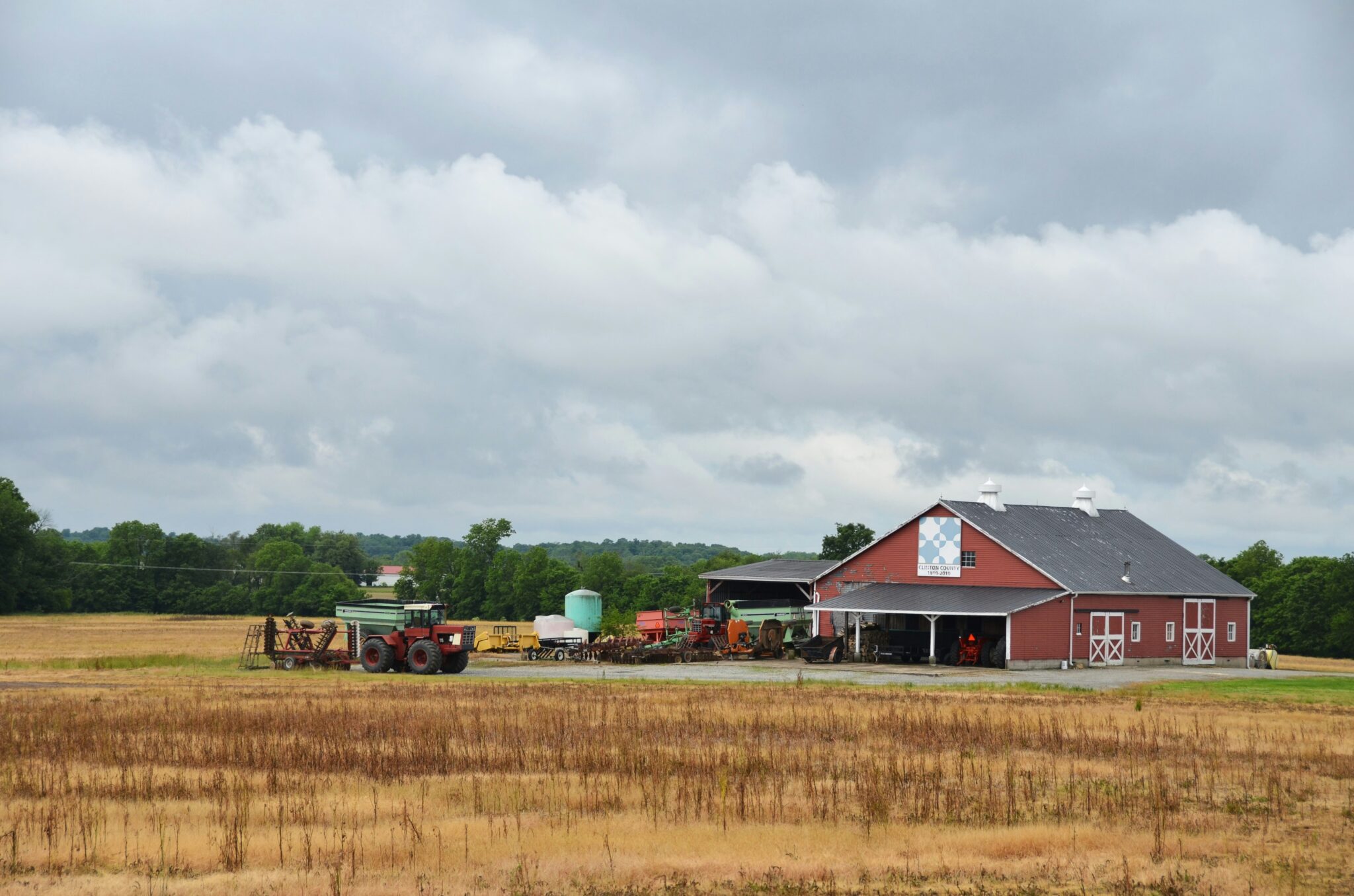 The Struggles Farming Counties Are Facing Now – American Communities ...